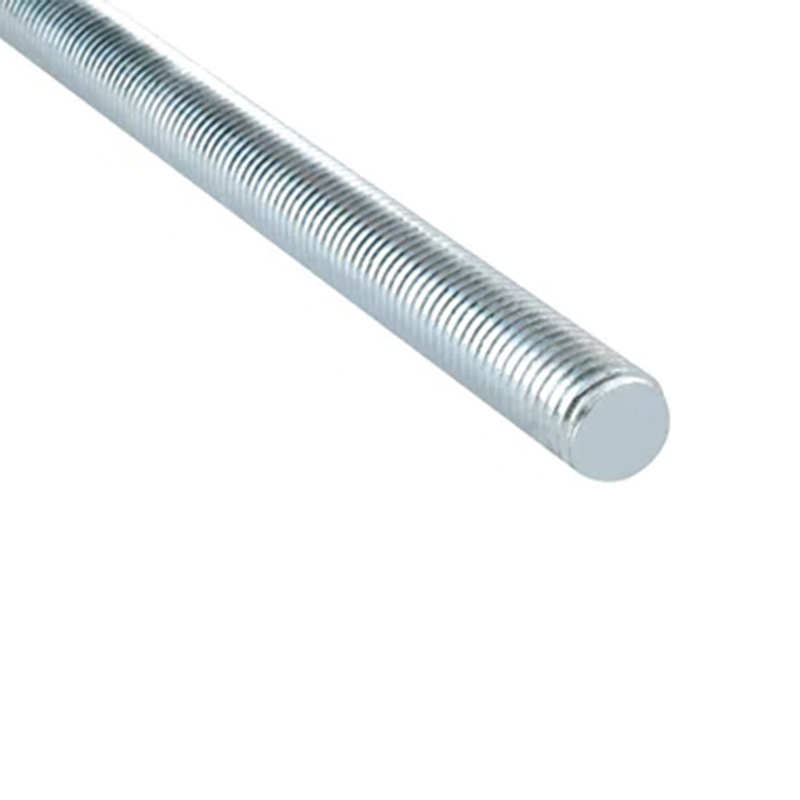 BARRE FILETTATE E TIRANTI – dueemmesidol